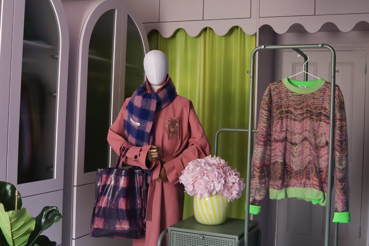 2LG Studio » Interview – Mac Collins